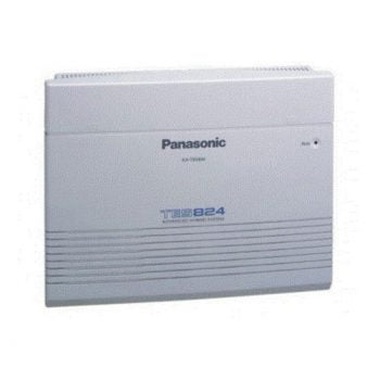 Panasonic KX-TES824ML Keyphone System - FJT Communications Systems