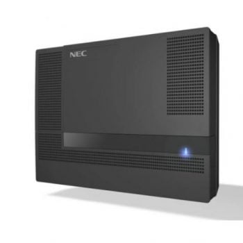 NEC SL1000 Hybrid Keyphone System - FJT Communications Systems