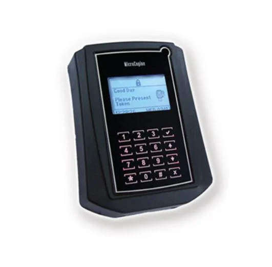 MicroEngine XP-GTR1500L Single Door Proximity Access Control System with Time Attendance - FJT ...