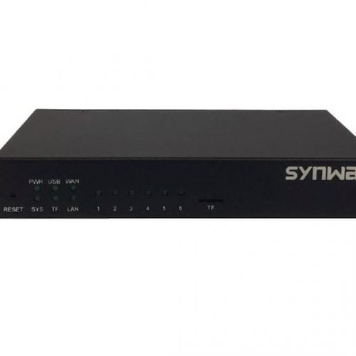 Synway UC200 IP PBX Call Centre System - FJT Communications Systems