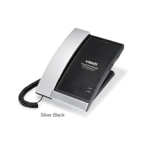VTech Hotel Lobby Phone Model A2100 - FJT Communications Systems