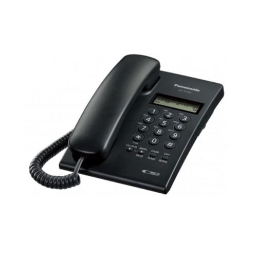 Panasonic KX-T7703 Caller ID Single Line Phone - FJT Communications Systems
