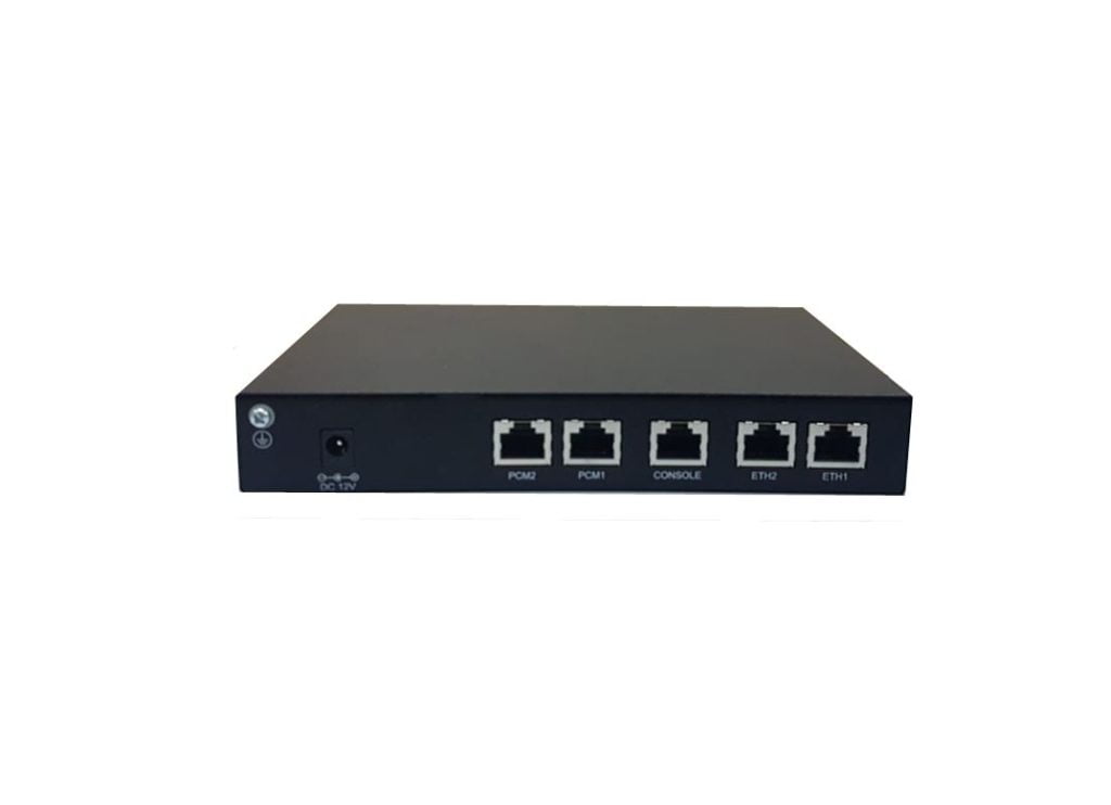 Synway SMG3000-B1L/B2L E1/T1 Gateway - FJT Communications Systems