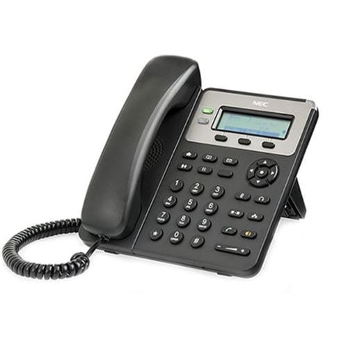 NEC GT210 SIP Phone - FJT Communications Systems